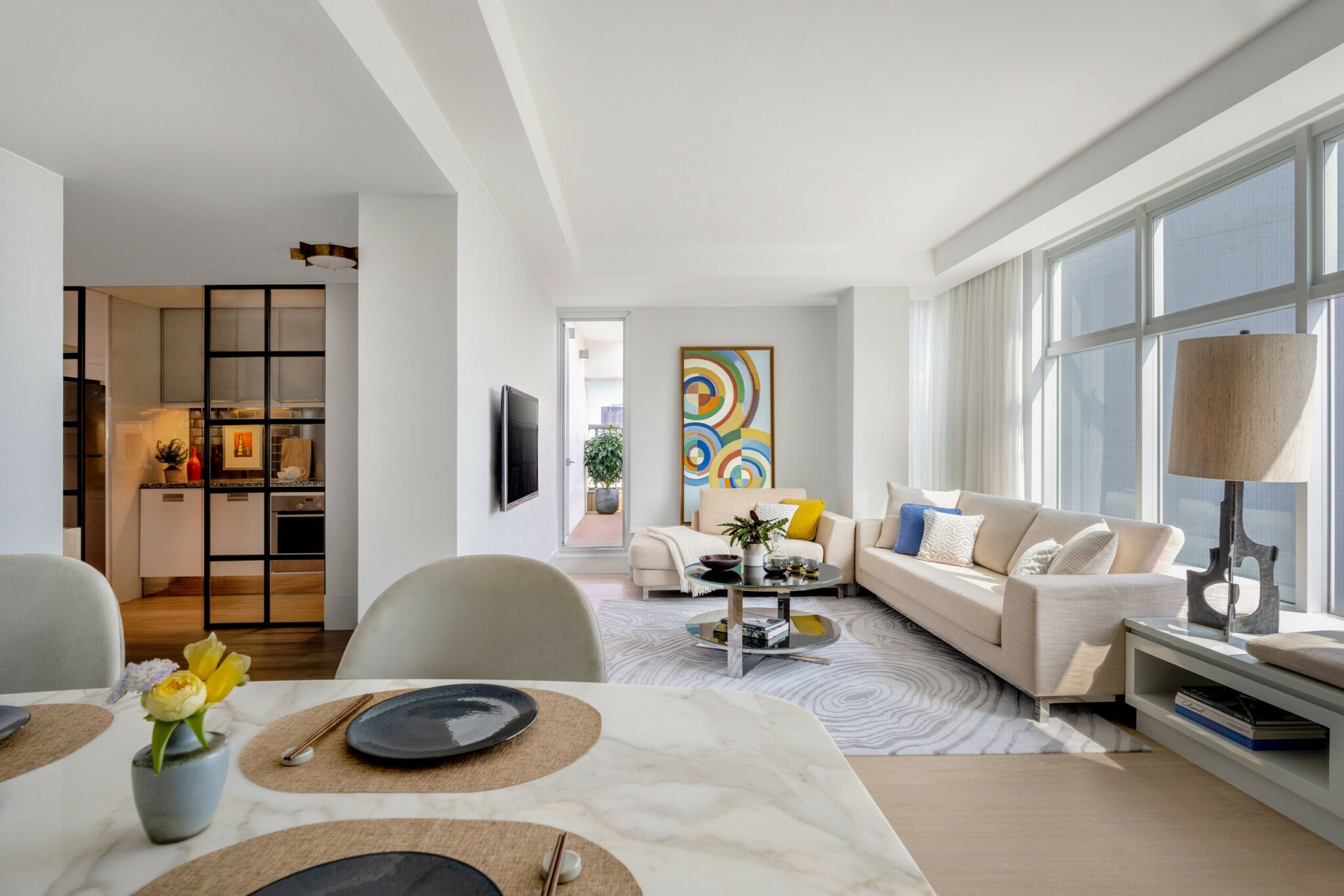 Lanson Place Causeway Bay, Hong Kong | 5 Star Boutique Hotel