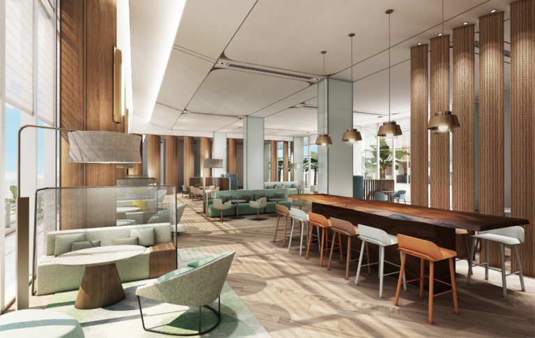 Co-working Space - Lanson Place Mall Of Asia