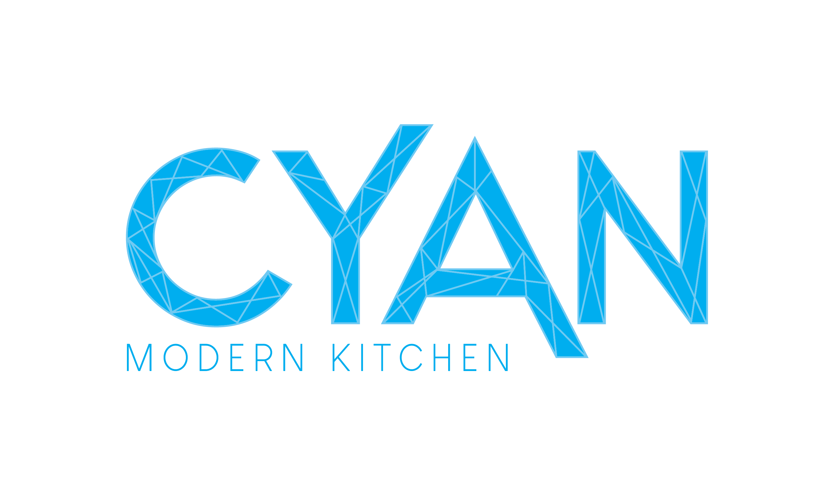 CYAN Modern Kitchen - Lanson Place Mall Of Asia