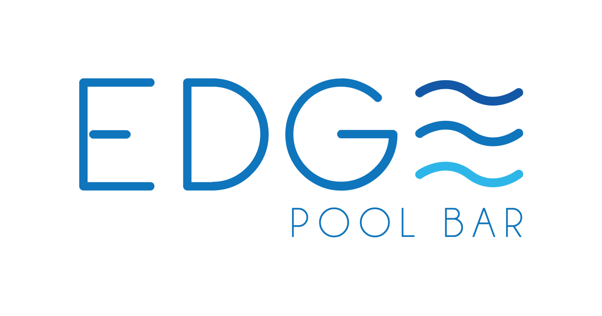 Edge Pool Bar - Lanson Place Mall Of Asia