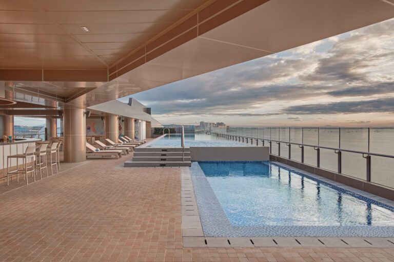 Facilities - Lanson Place Mall Of Asia