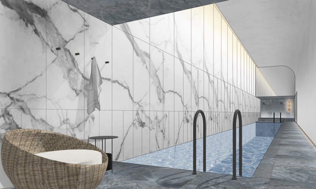 Facilities - Lanson Place Parliament Gardens