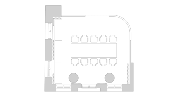 Boardroom & Business Venue in Melbourne