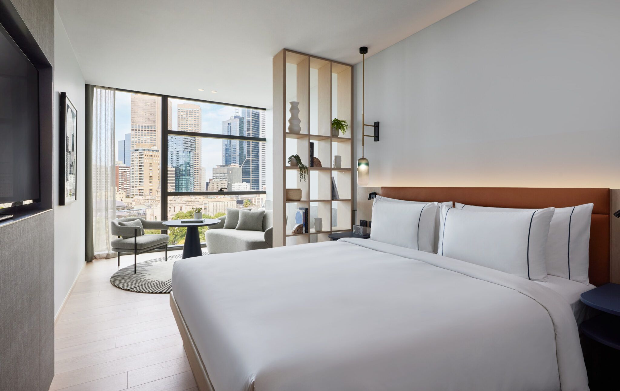 Promotions - Lanson Place Parliament Gardens