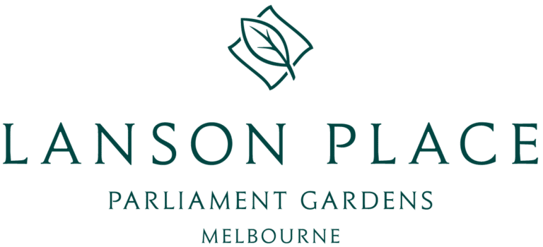 Lanson Place Parliament Gardens, Melbourne