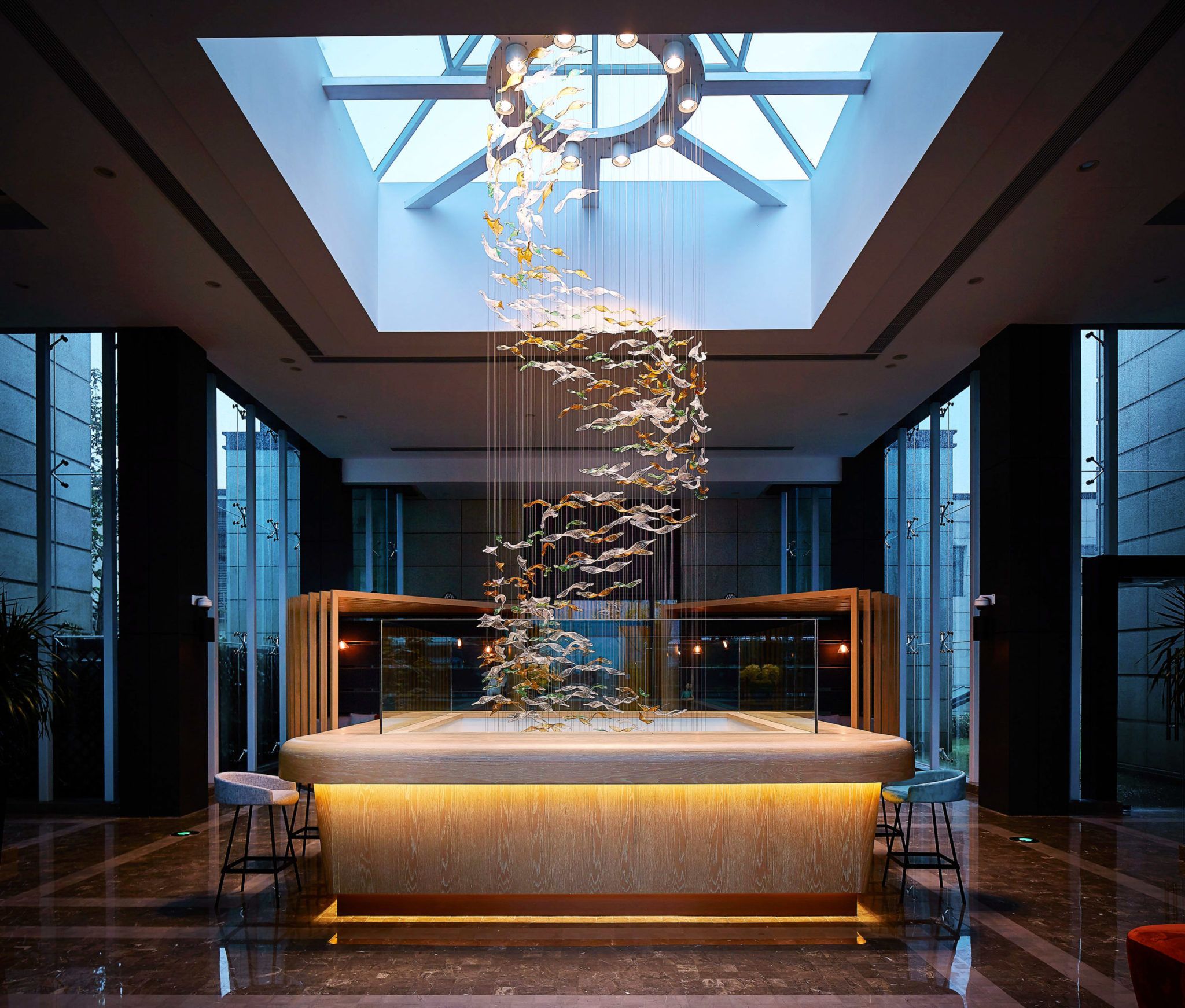 Lanson Place: Personal Hotels & Residences | Serviced Apartments