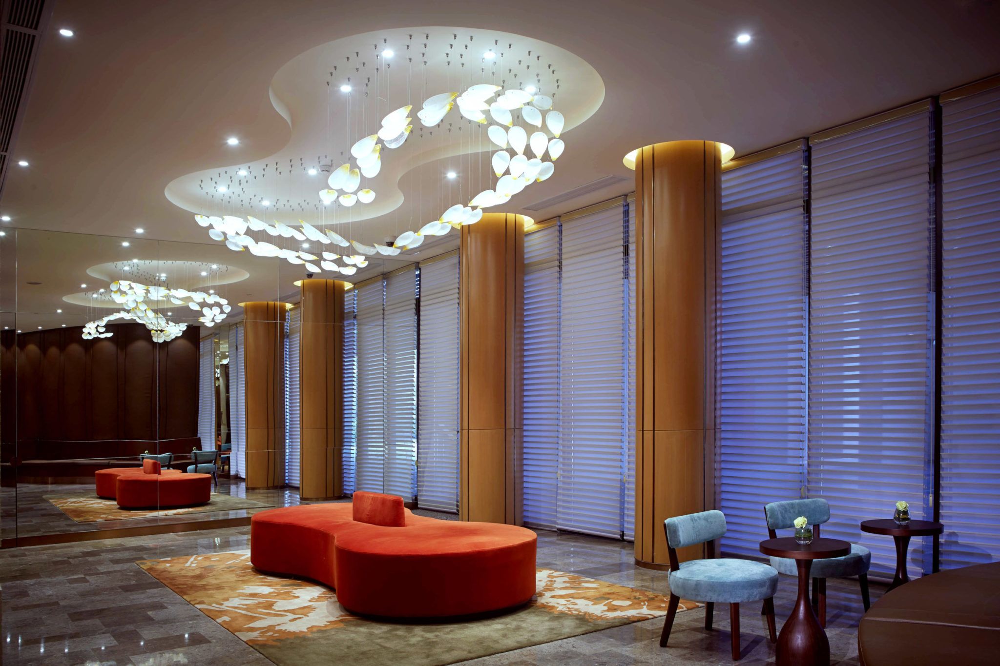 Lanson Place: Personal Hotels & Residences | Serviced Apartments