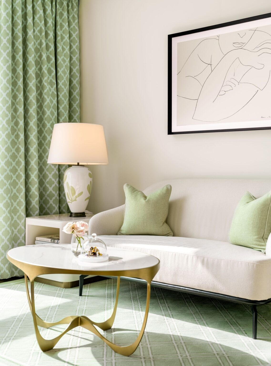 Lanson Place: Personal Hotels & Residences