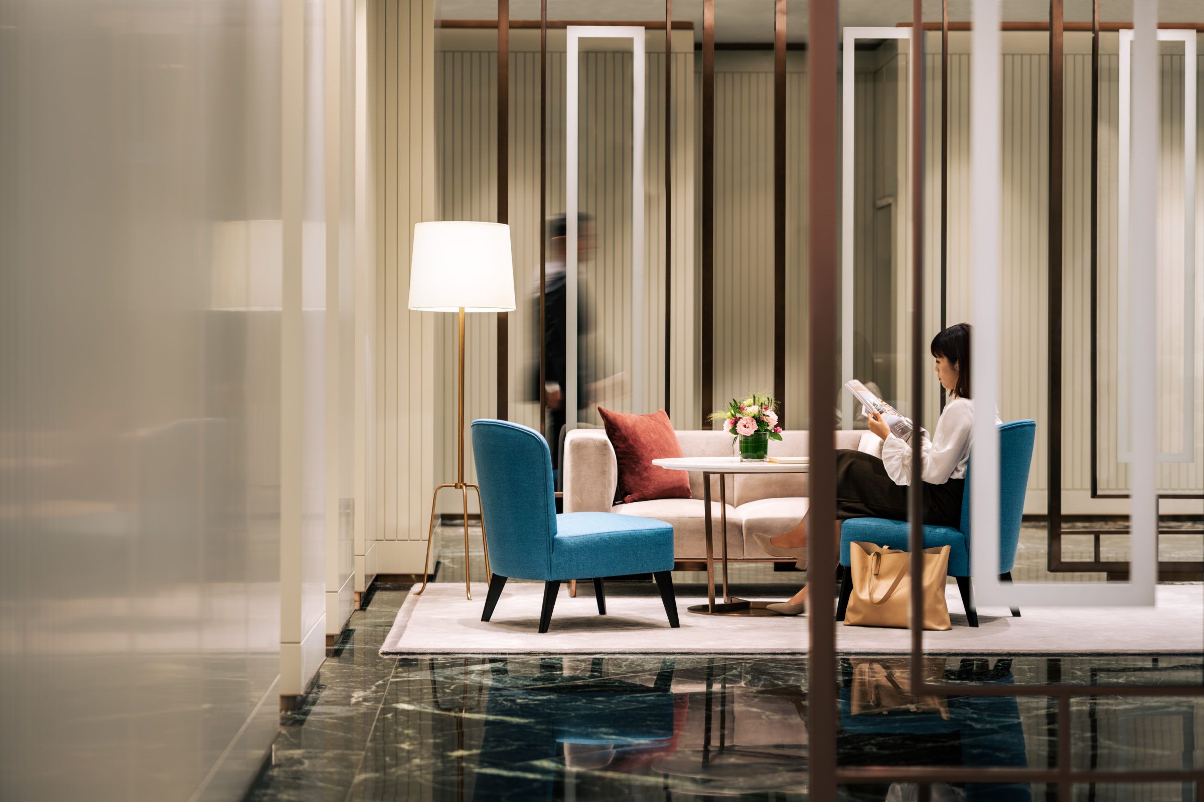 Get in Touch | Lanson Place Personal Hotels & Residences