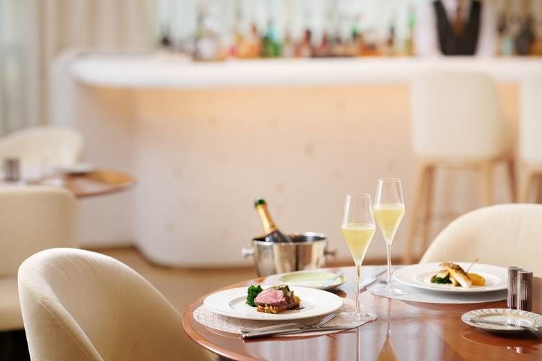 Salon Lanson Introduces a Delightful Easter Brunch for All Ages ...