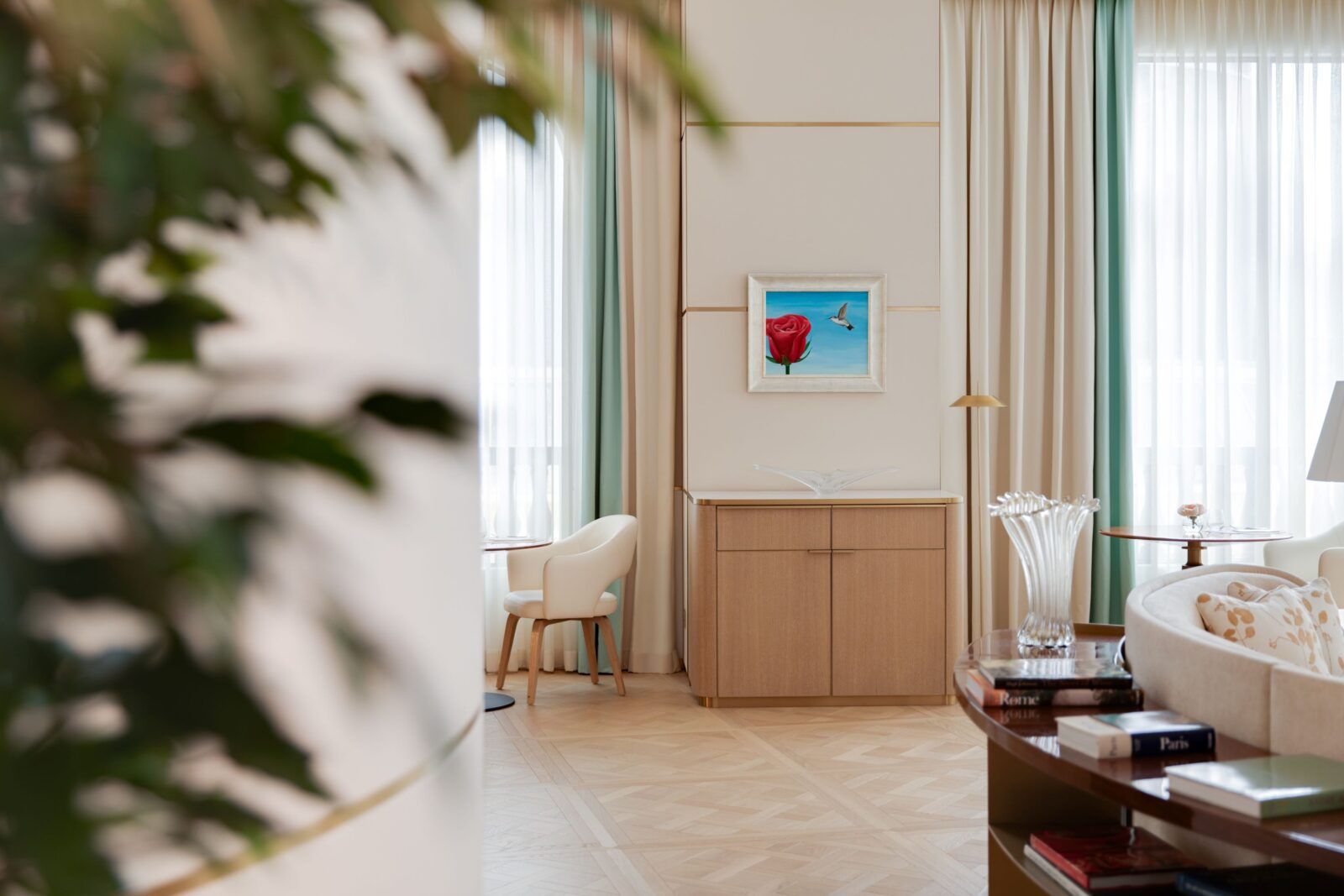 Lanson Place: Personal Hotels & Residences