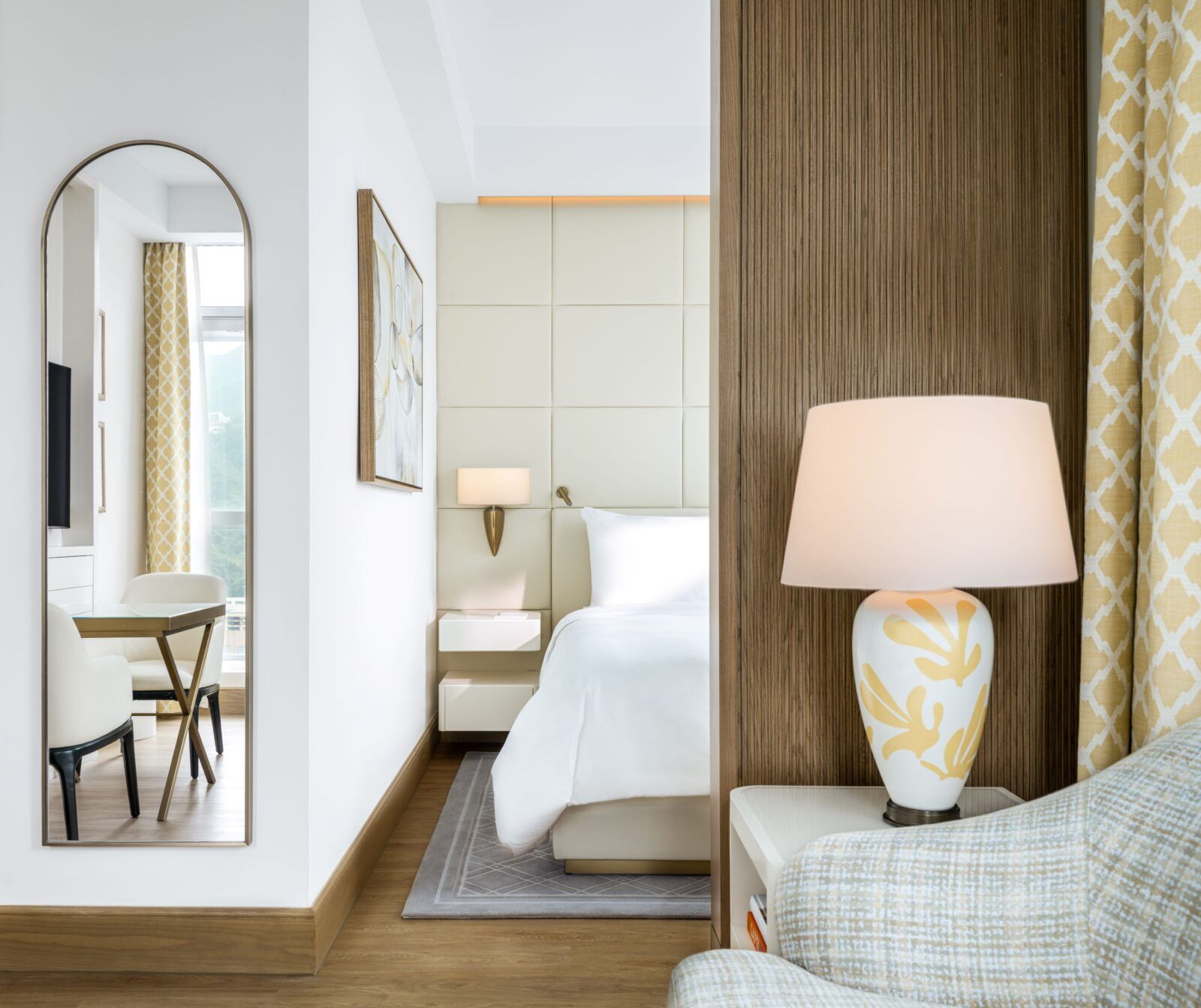 Lanson Place: Personal Hotels & Residences
