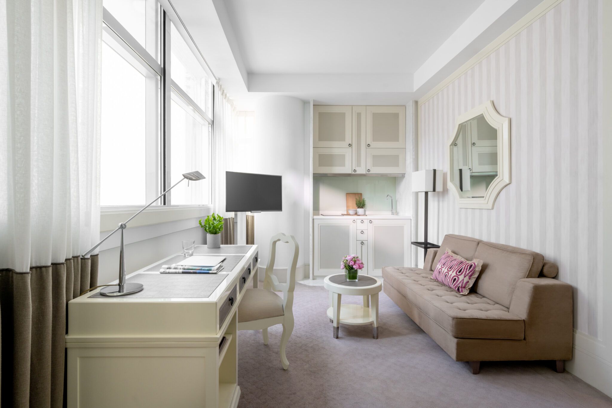 Lanson Place: Personal Hotels & Residences | Serviced Apartments