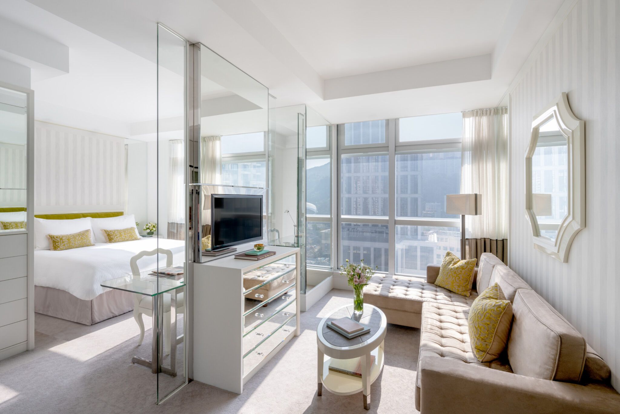 Lanson Place: Personal Hotels & Residences | Serviced Apartments