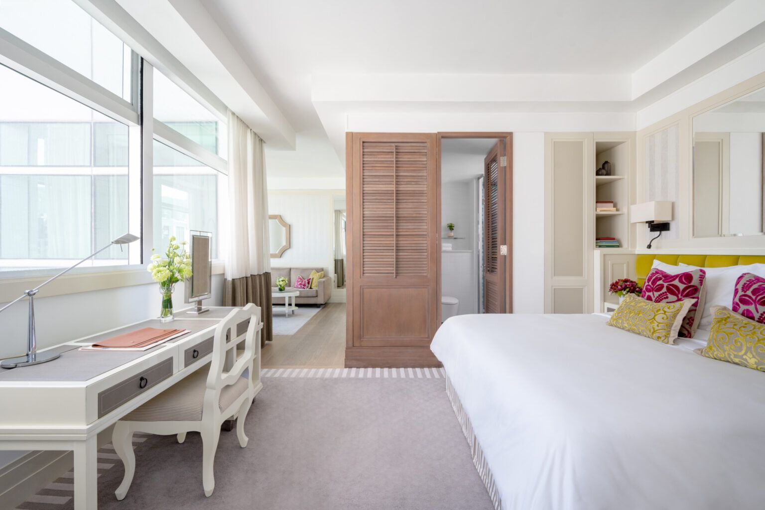 Lanson Place: Personal Hotels & Residences | Serviced Apartments