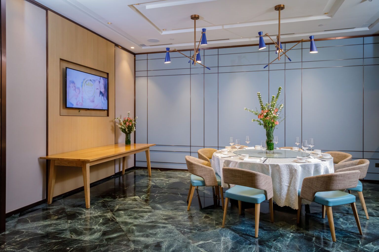 Lanson Place Personal Hotels & Residences | Offers and Packages