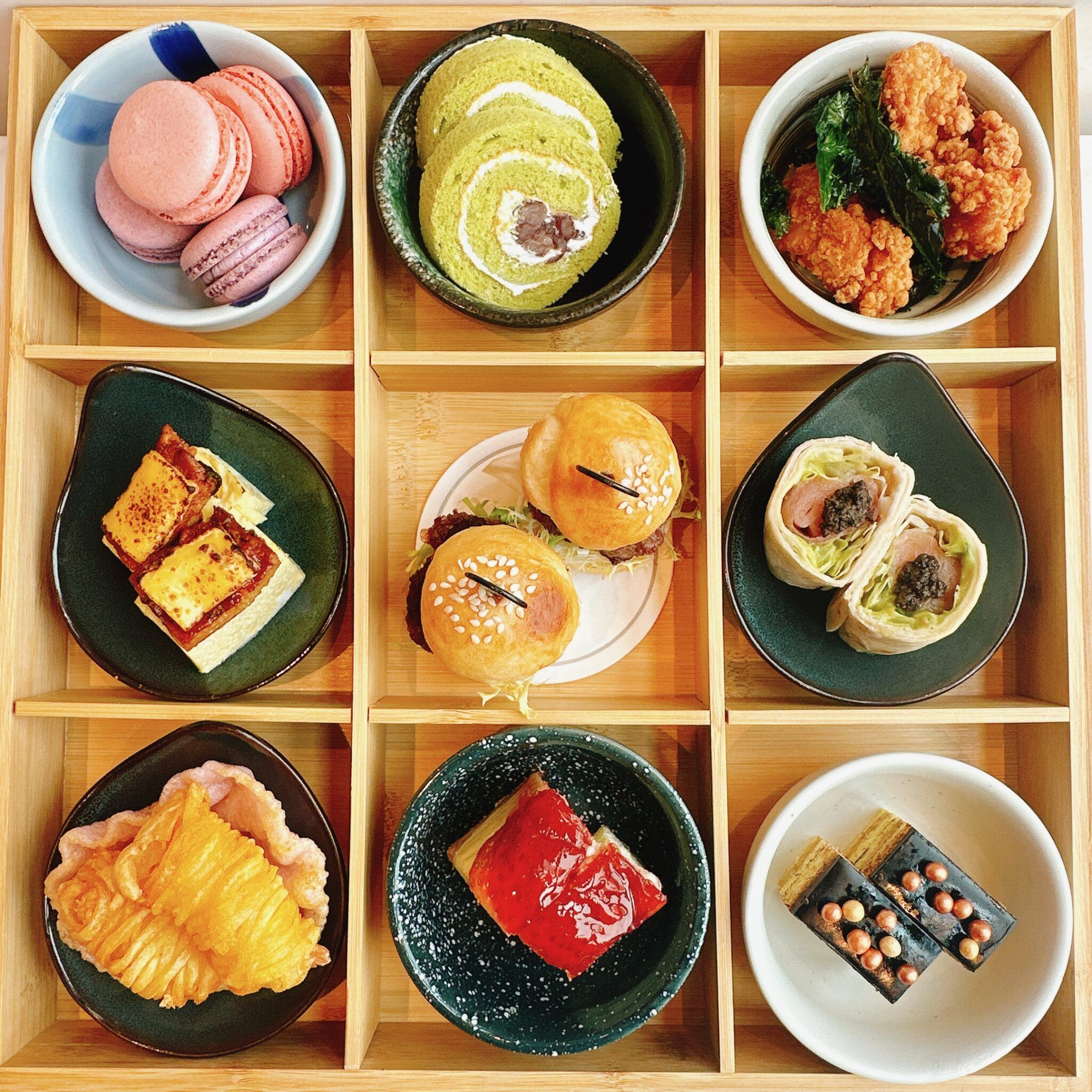 Lanson Place: Personal Hotels & Residences | Serviced Apartments