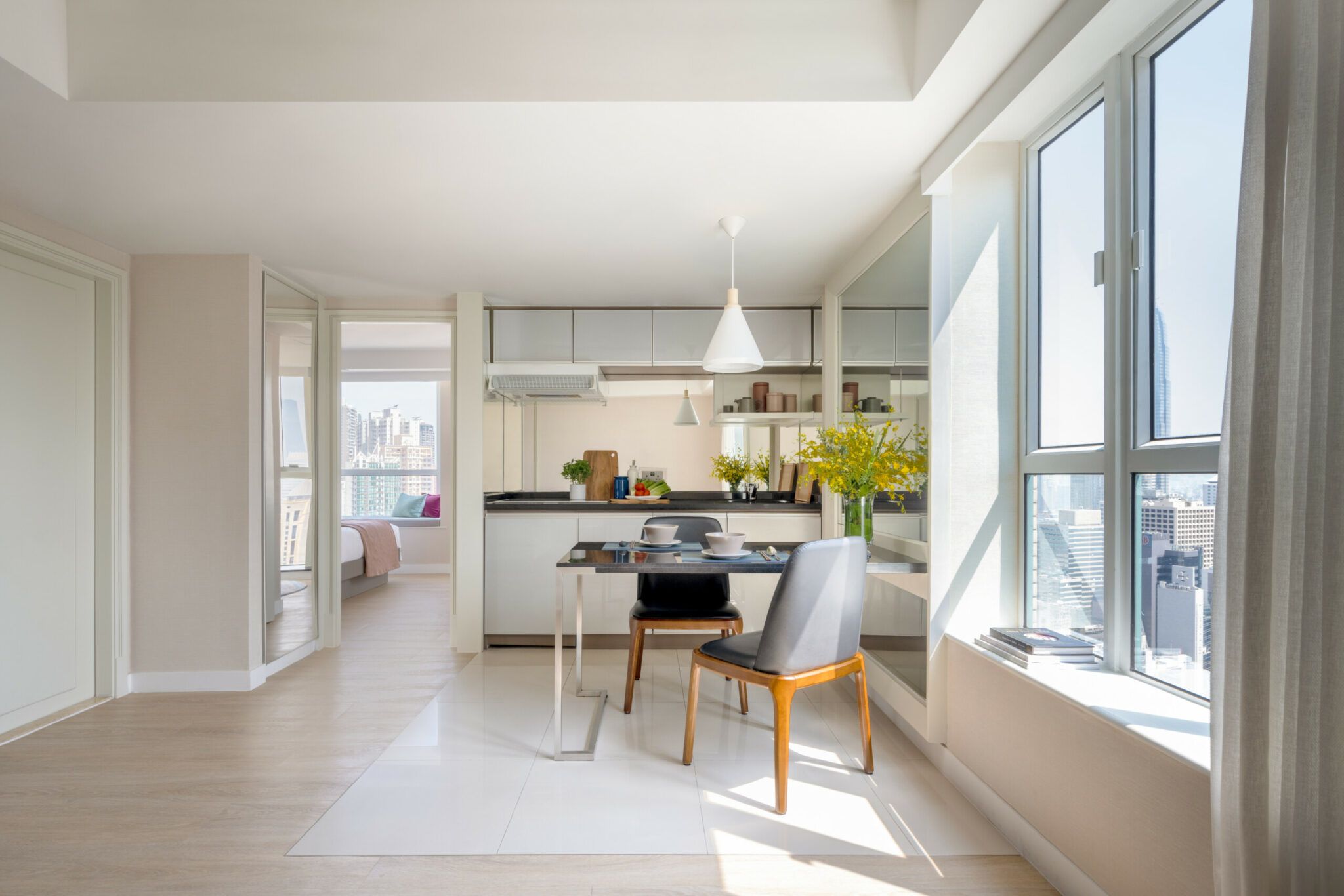 Latest Offers | Lanson Place | Extended Stay & Hotel Deals