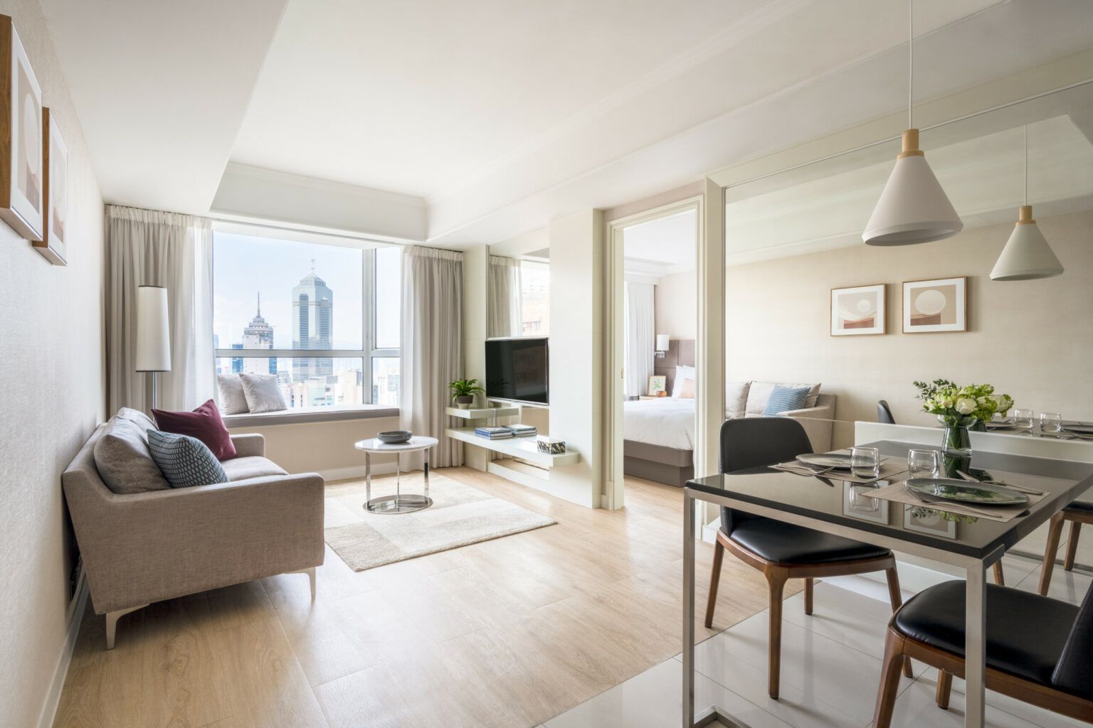 Lanson Place Personal Hotels & Residences | Offers and Packages