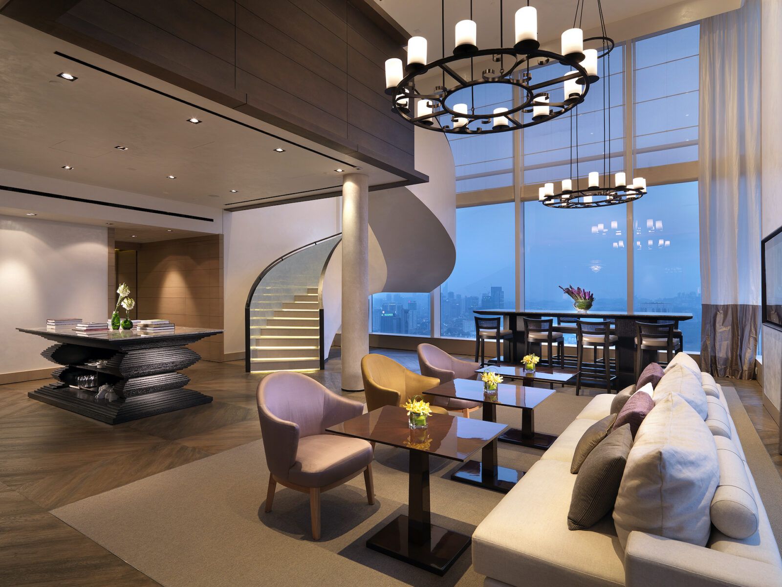 Lanson Place: Personal Hotels & Residences | Serviced Apartments