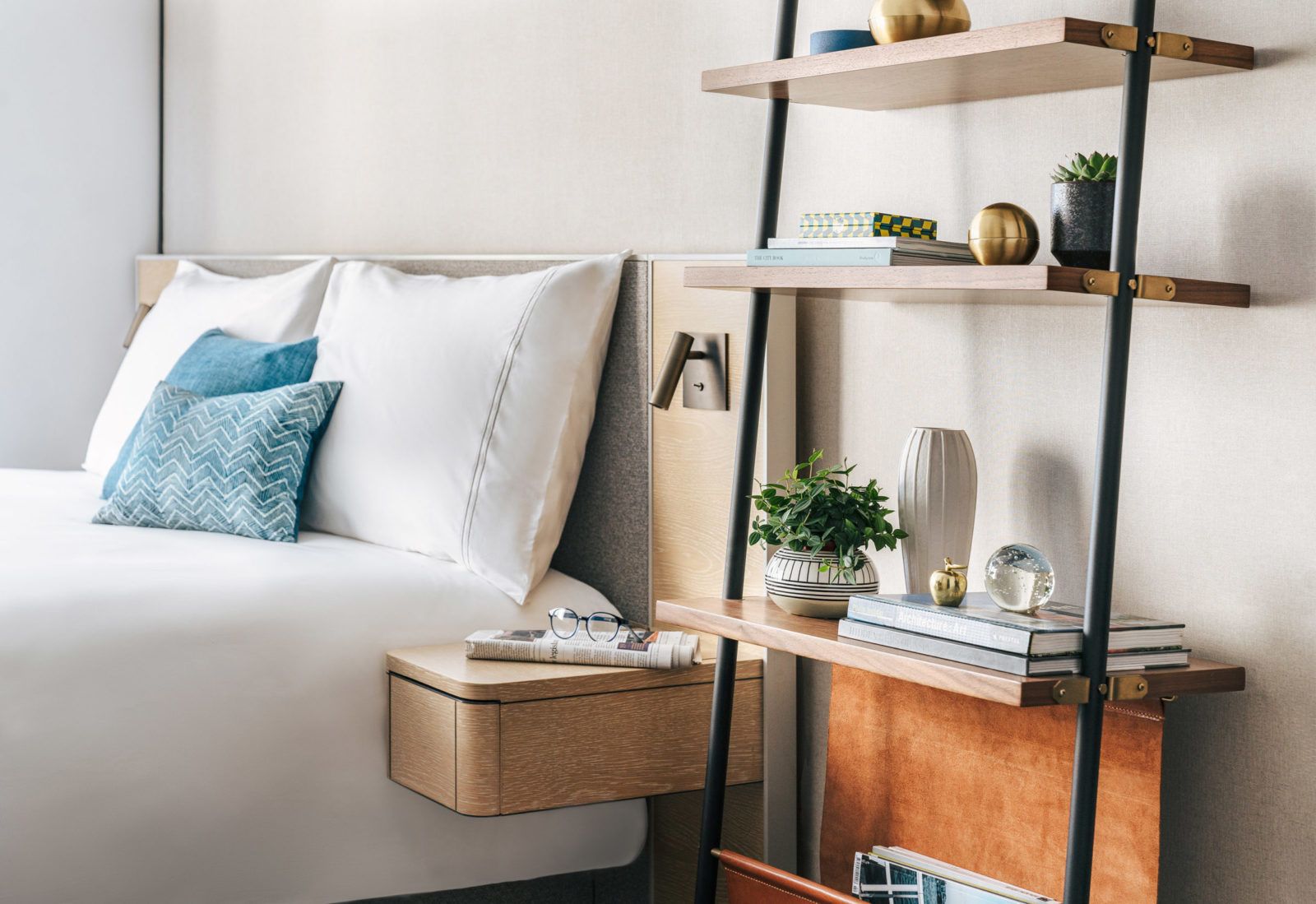 Lanson Place: Personal Hotels & Residences | Serviced Apartments