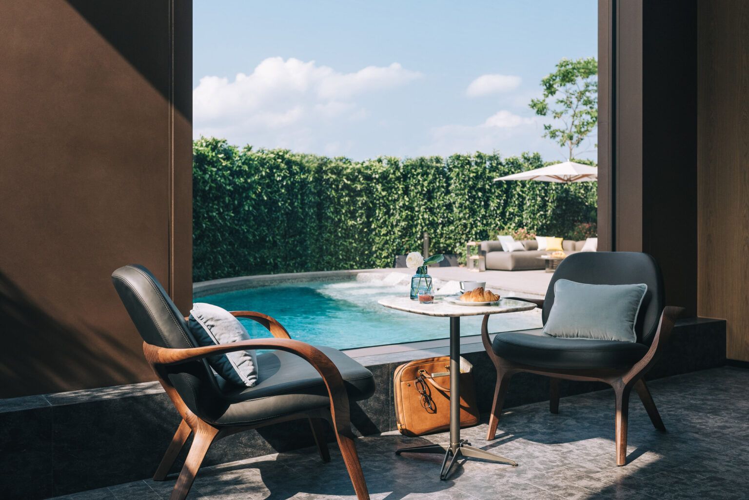 Lanson Place: Personal Hotels & Residences